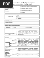 PDF Fiche Synoptique | PDF | La nature