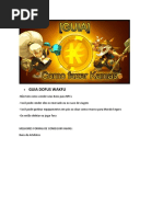 Pré-Farm para Skirk | PDF