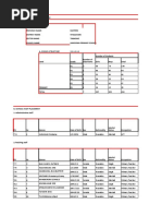 Rwanda IECMS Dashboard UserManual | PDF | Login | Password