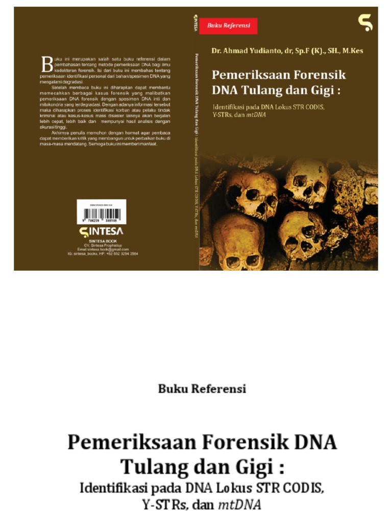 Forensik Rev | PDF