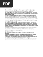 Anchoring Script For Convocation Ceremony | PDF