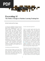 Script For GAD Training | PDF