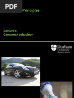 Ekb Model | PDF | Consumer Behaviour | Behavior