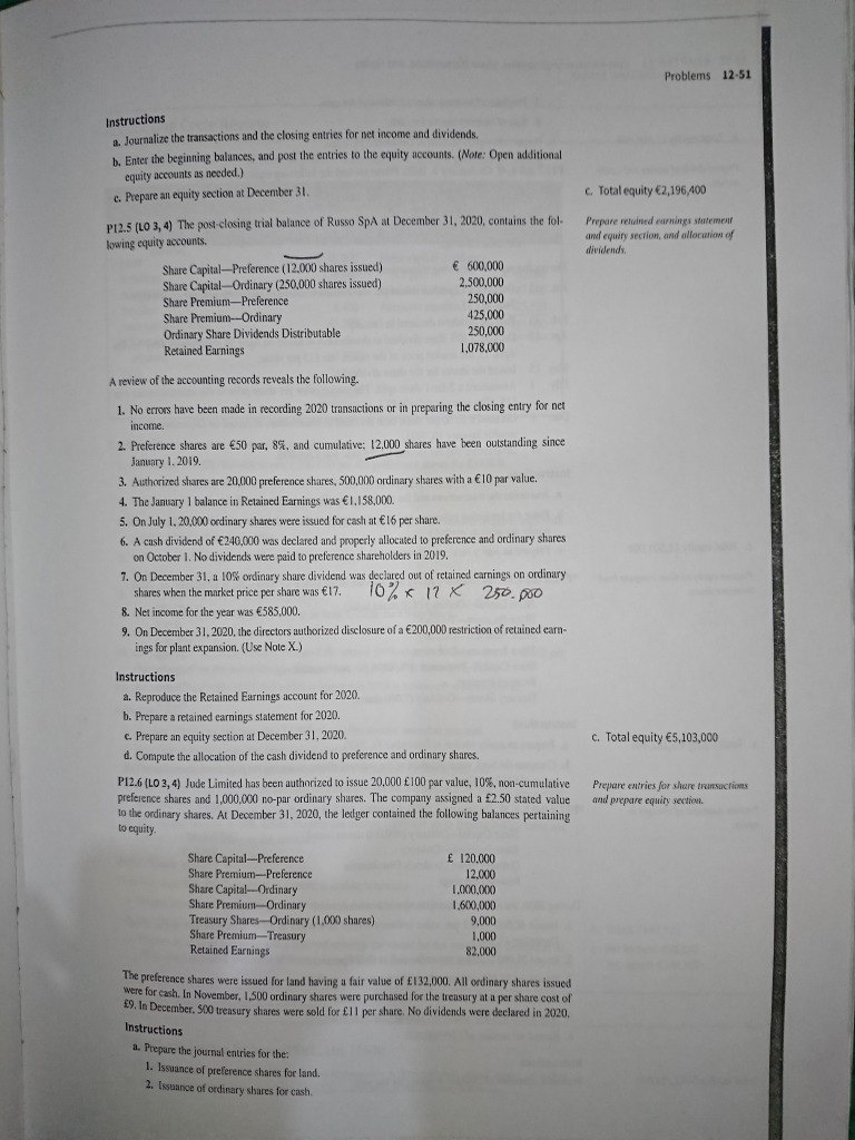 Soal Soal Akeu Pasca UTS | PDF