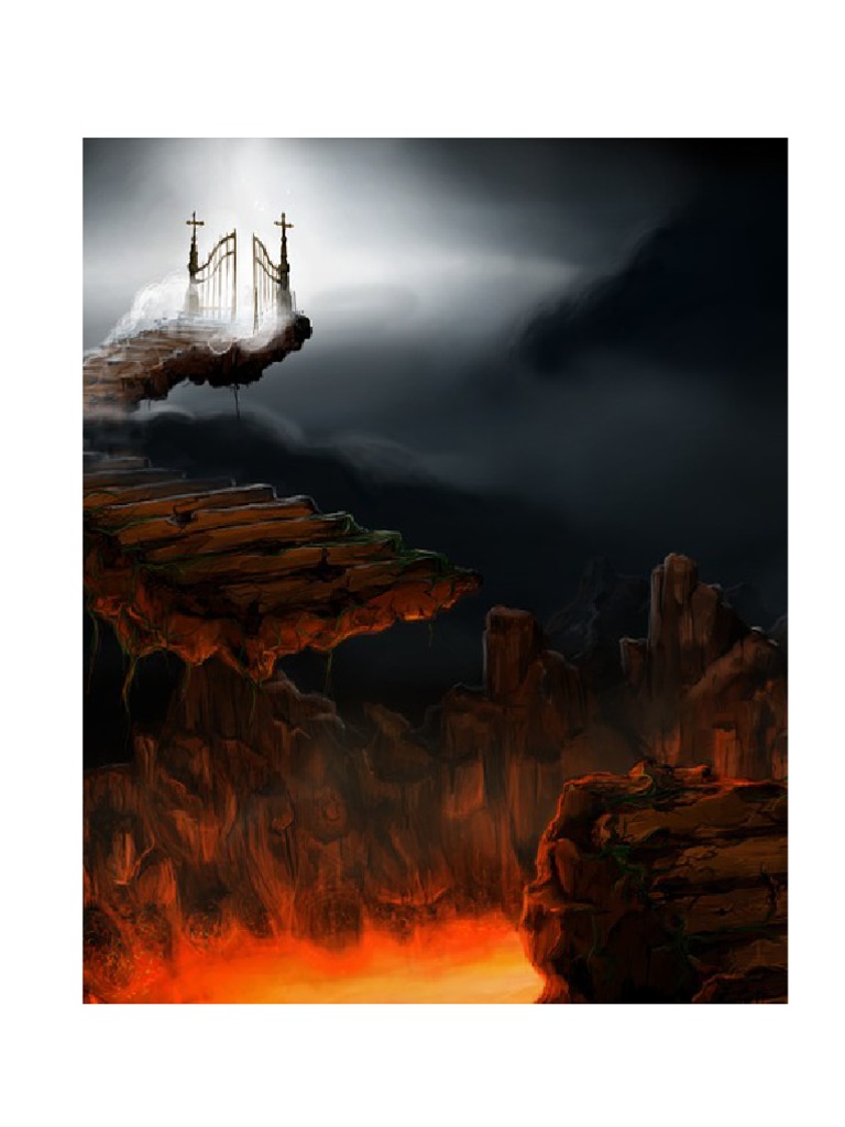 Infernalism Path of Screams and Blood | PDF | Demons | Demonology