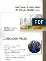 Rumus Schofield | PDF