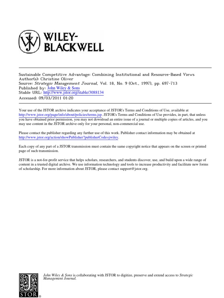 John Wiley & Sons | PDF