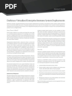 Deploying Darktrace Client Sensors: Threat Visualizer v5.0.22 | PDF ...