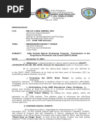 POPS PCMS Walkthrough | PDF | User (Computing) | Emergency