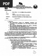 Retooled Community Support Program: H10Id, Cgmty, Brgy Tuboran, Mawab Comval 27 JANUARY 2015 ...