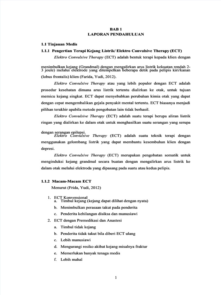 PDF LP Ect Compress | PDF