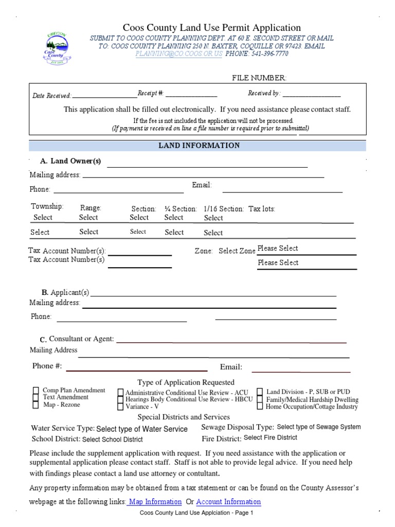 Land Use Application | Download Free PDF | Road | Traffic