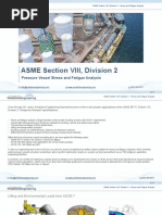 Quick Reference Guide To ASME Section VIII, Div. 1: Asme Boiler ...