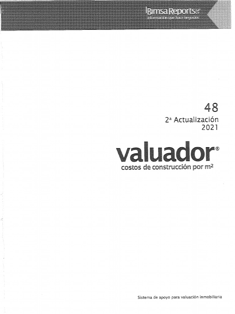 Bimsa Junio 2021 | PDF