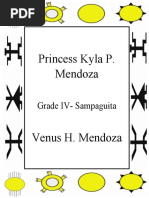 Field Study Venice Edited Chapter2 fs1 | PDF | Classroom Management ...