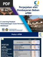 Kode MAP Dan Kode Jenis Setoran | PDF | Pengelolaan Keuangan & Uang