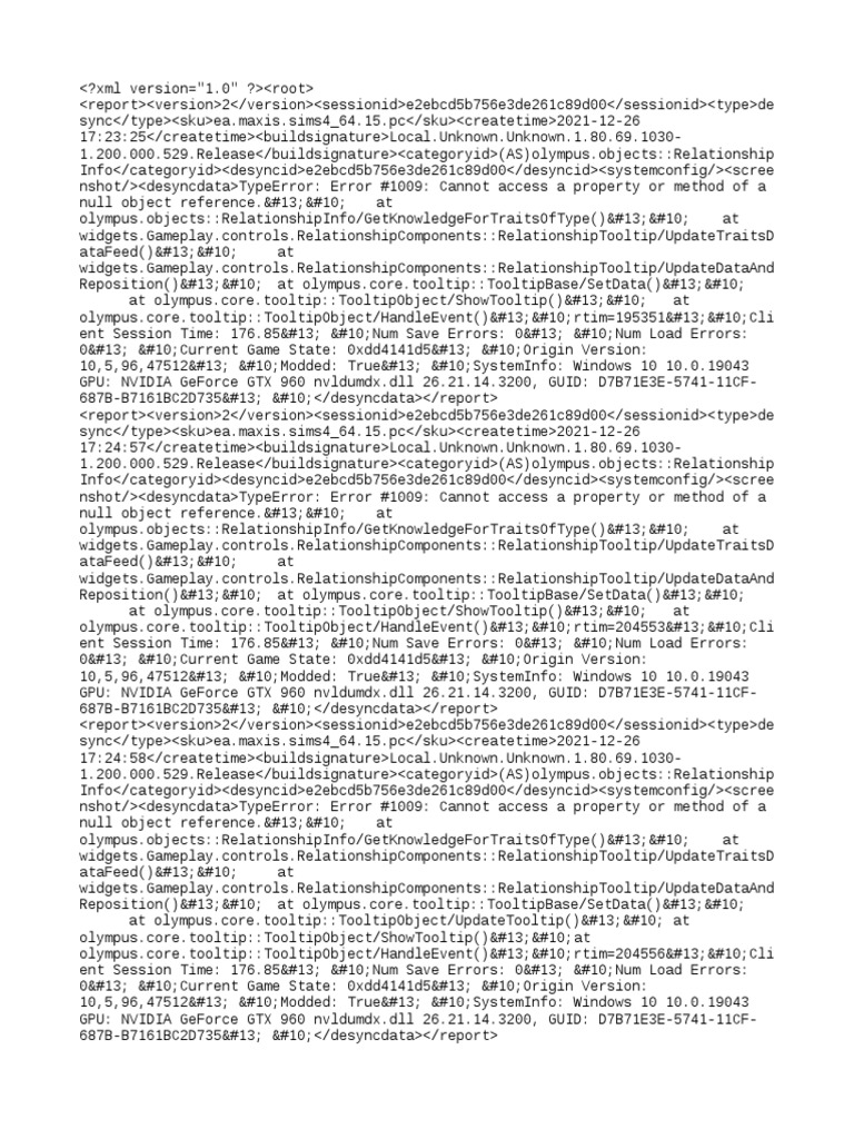 lastUIException 63776244772 | PDF | Graphics Processing Unit | Computing