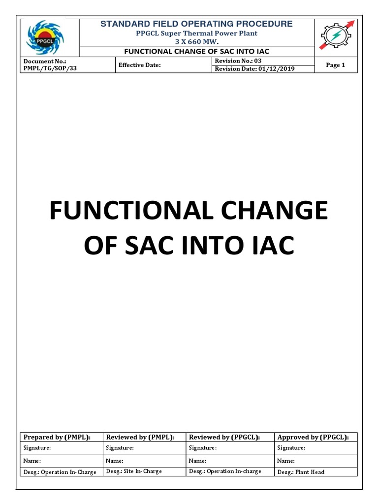33-Compressor SAC To IAC Dec | PDF | Valve | Chemical Engineering