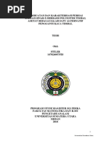 02 Template PPT Unair | PDF