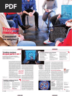 Triade Cognitive de Beck | PDF | Dépression (psychiatrie) | Sciences ...