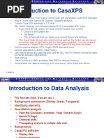 Diffrac - Eva Tutorial | PDF | Computer File | Button (Computing)