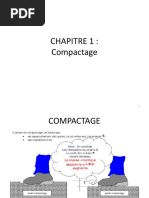 Méthodes de contrôle du compactage | PDF | Technologie et ingénierie