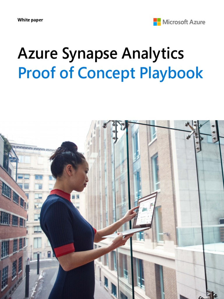 Azure Synapse Analytics: Proof of Concept Playbook | Download Free PDF ...