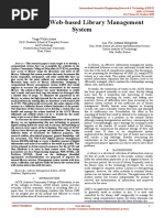 Designing Web Based Library Management System IJERTV9IS100131 | PDF ...