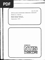 The Development of Field Expedient Methods For Fabrication of Silencers ...