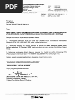 Lampiran A GCR Hrmis | PDF