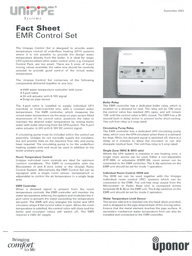 Emr 11 | PDF
