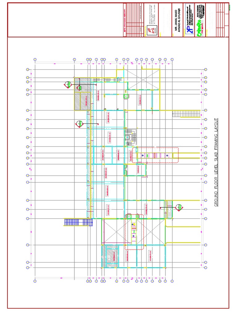 Bridge Report Pdf Specification Technical Standard Mechanical