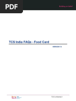Zaggle Zinger Card Guide for Employees | PDF