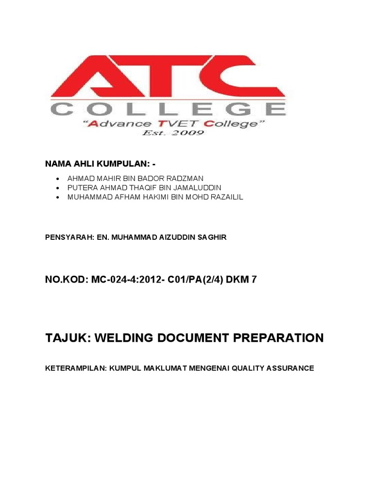 Assignment Co1.Pa1.Dkm7 | PDF