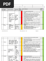 Risk Assessment On Demolition Work | PDF | Demolition | Personal ...