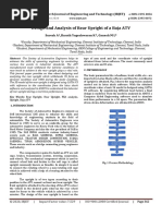 ACI 318 Stiffness Modifier | PDF | Beam (Structure) | Bending