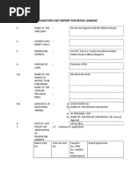 Stock - Book Debt Statement Forms | PDF | Debt | Credit