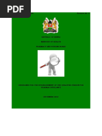 Guidance Template Qualified Persons Declaration Concerning Good ...