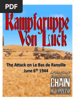 Battalion Line, Column, and Square - Tactical Formations During The ...