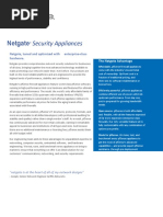 Netgate 2100 Security Gateway Manual | PDF | Parameter (Computer Programming) | Ip Address