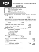 Isu Mission, Vision, Quality Policy, Goals of The College, Isu Hymn ...