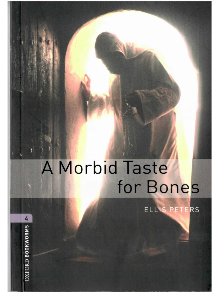 A Morbid Taste For Bones | PDF