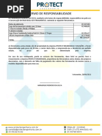 Saida de Material de Almoxarifado - Scrib | PDF | Carreira e Crescimento