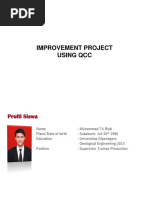 Format PICA Dan Contoh Pengisian | PDF