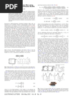 DFT Sample Exam Problems Solutions | PDF | Discrete Fourier Transform ...