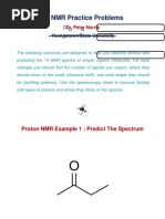 Hydrogen Carbonate Indicator Overview | PDF | Solution | Chemical ...