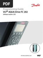 Abb Acs580 Manual | PDF | Electric Motor | Electromagnetic Compatibility