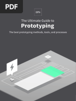 Prototype /product Assessment Rubric: Too Easy To Stretch | PDF ...