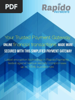 Bank Solvency Certificate Word Template | PDF | Page Layout | Microsoft ...