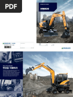 DX65 (MT) -7 카다로그 | PDF